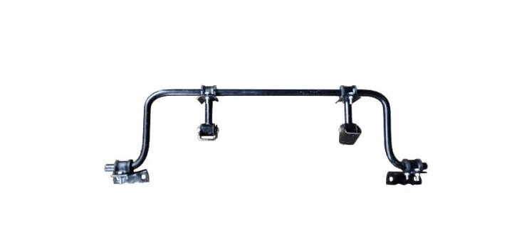 Стабилизатор поперечной устойчивости для а/м ГАЗель зад.(в сб.) ст./обр."ГАЗ