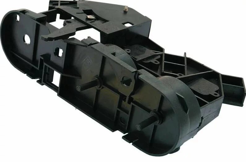 Управление печкой для а/м ВАЗ 2123 "ВИС"