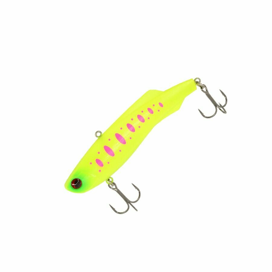 Раттлин MADNESS Shiriten VIBE 73 #R03 Full Chart Yamame (17г. / 73мм.)