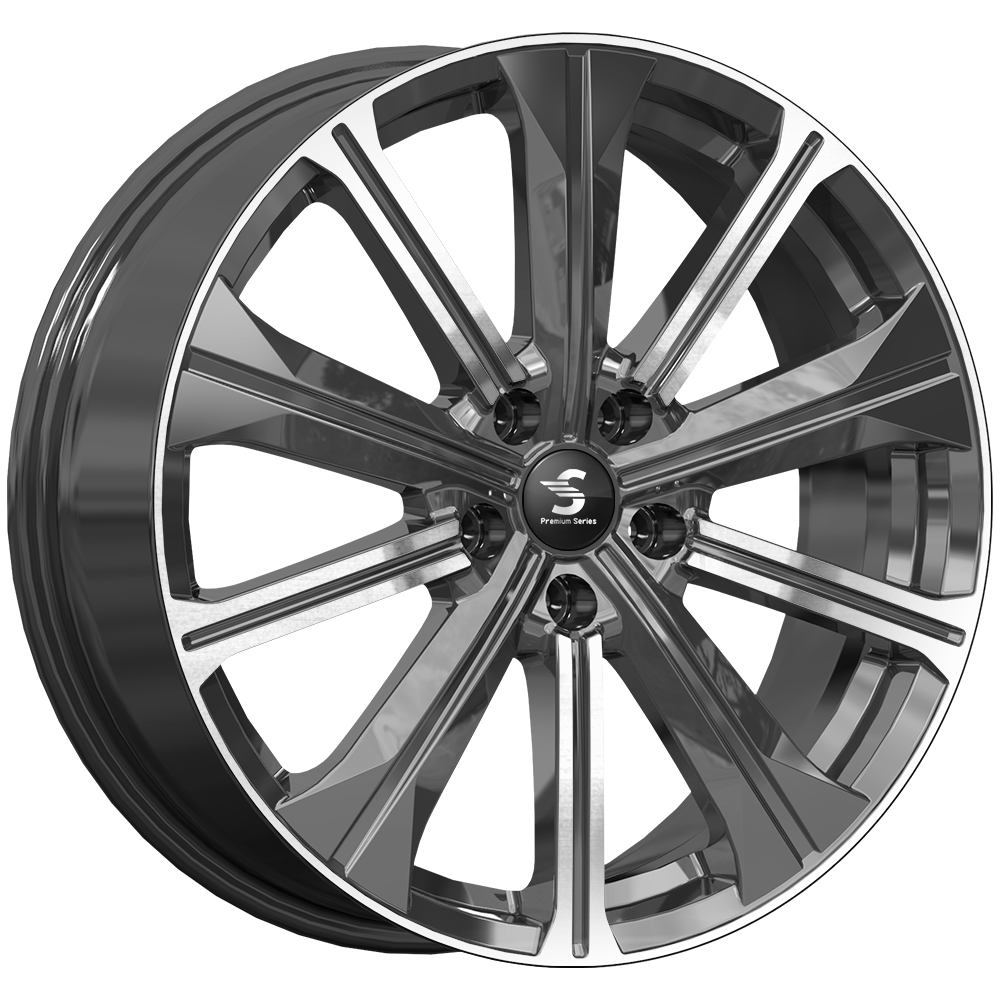 7x19/5x108 et45 d60,1 кр013 (tiggo 8 pro) diamond quartz