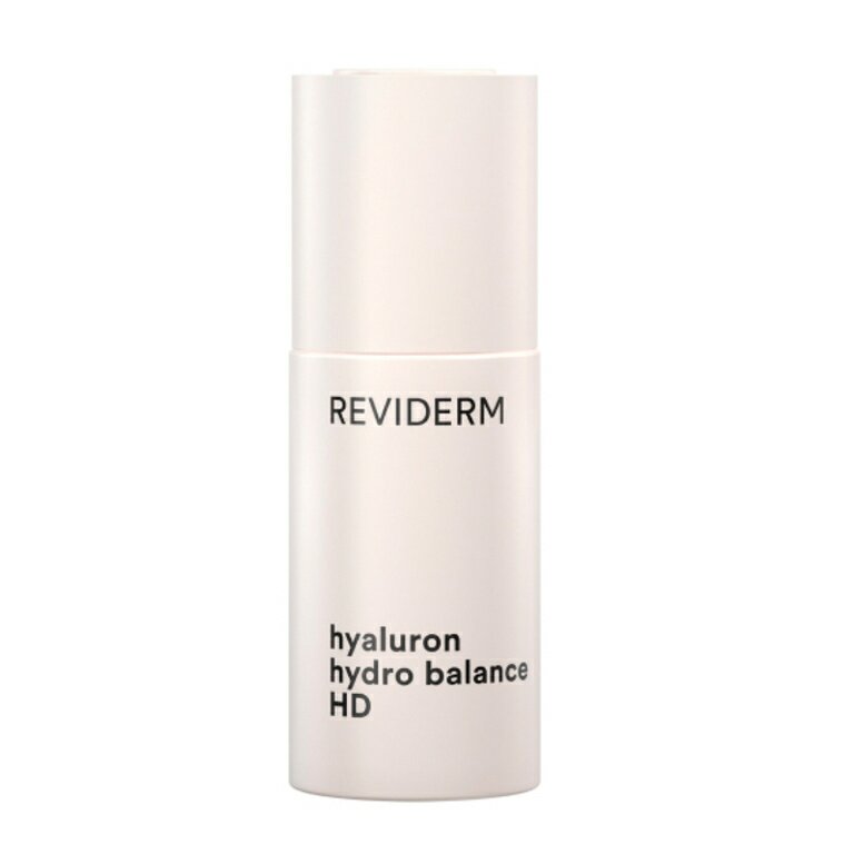 REVIDERM Hyaluron hydro balance HD Интенсивная увлажняющая сыворотка с гиалуроновой кислотой 30 мл