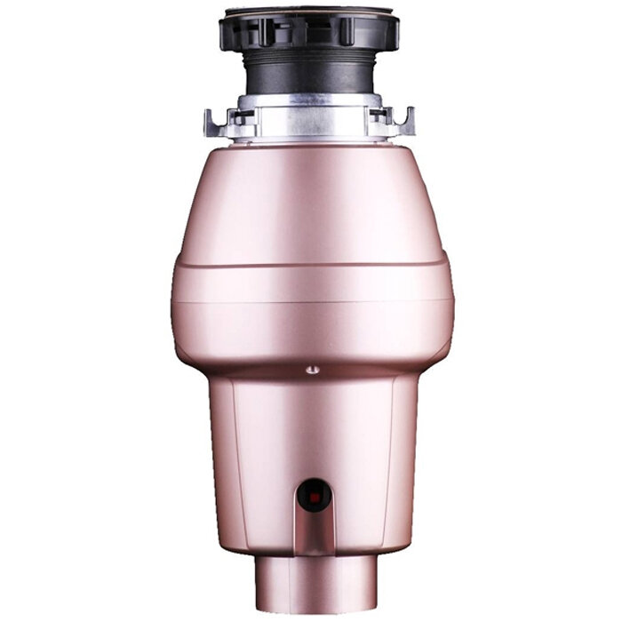 Измельчитель пищевых отходов Seaman SSD-80 с пневмокнопкой