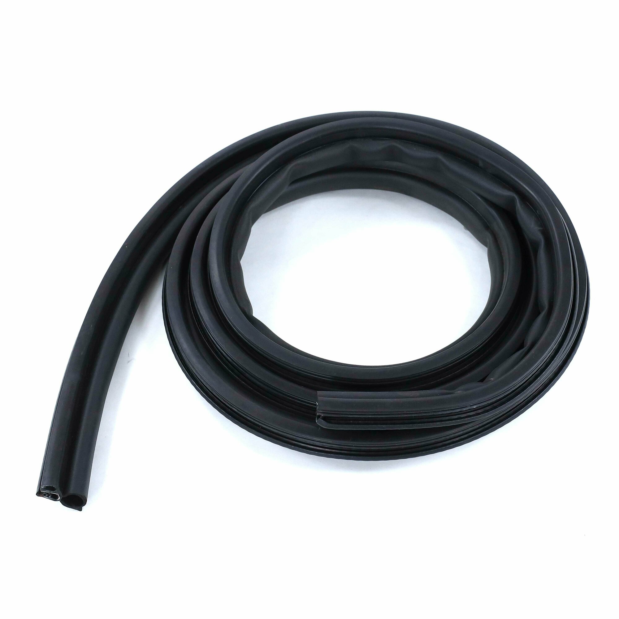 Уплотнитель проема багажника Lada Vesta в упаковке (БРТ)