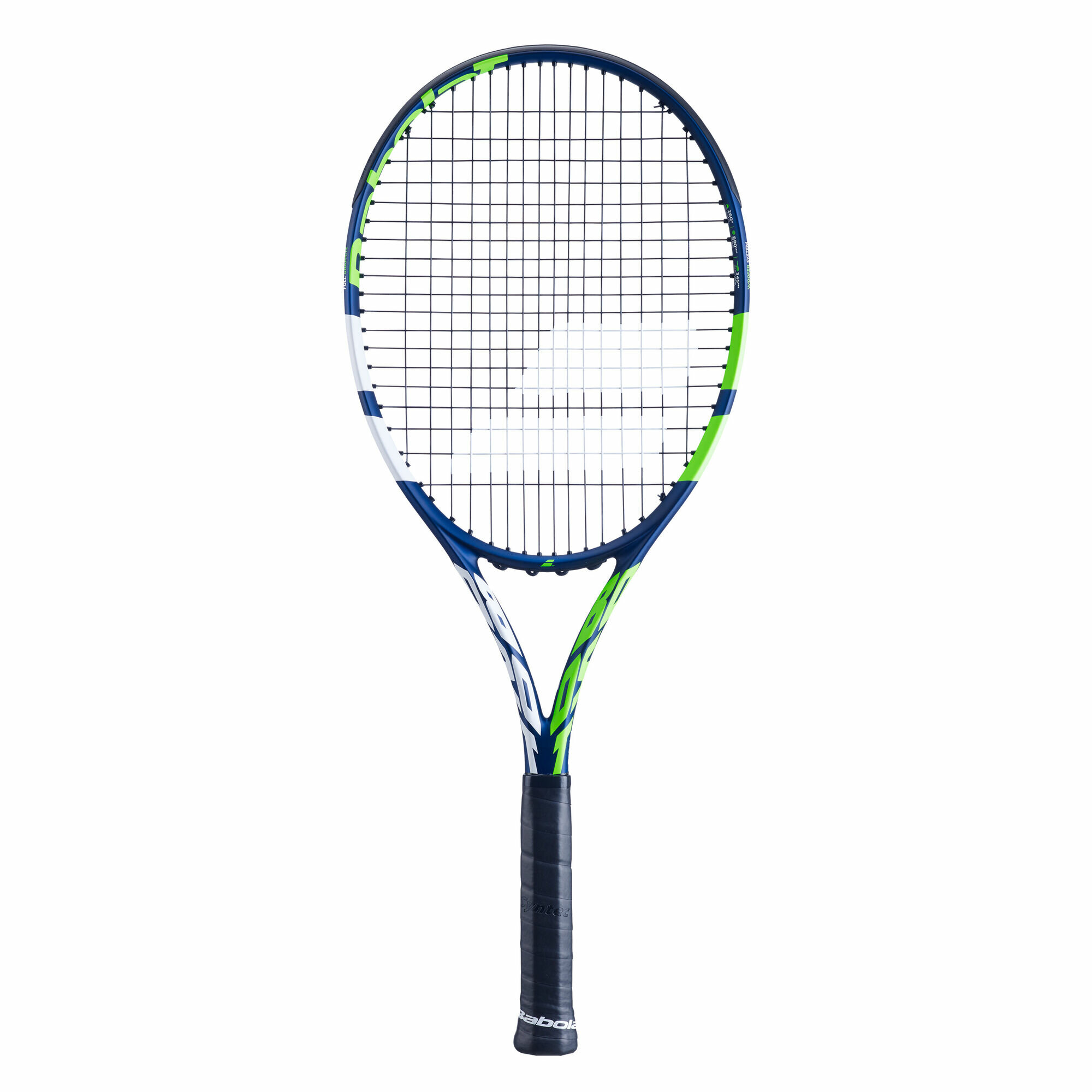 Ракетка для большого тенниса Babolat Boost Drive 121255- (Ручка: 3)