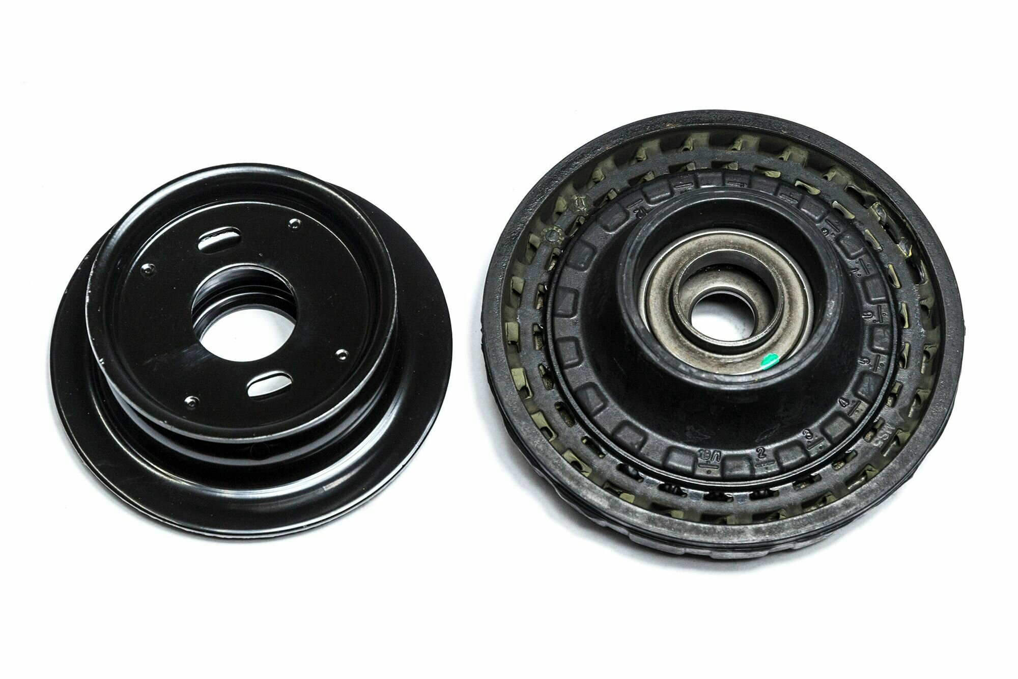 Опора амортизатора GENERAL MOTORS 13502180, передняя, универсальная, для легковых автомобилей