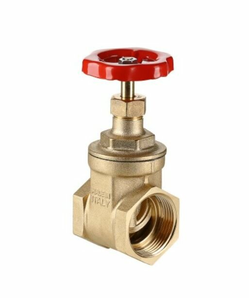Клиновая задвижка "1.1/4" Valtec