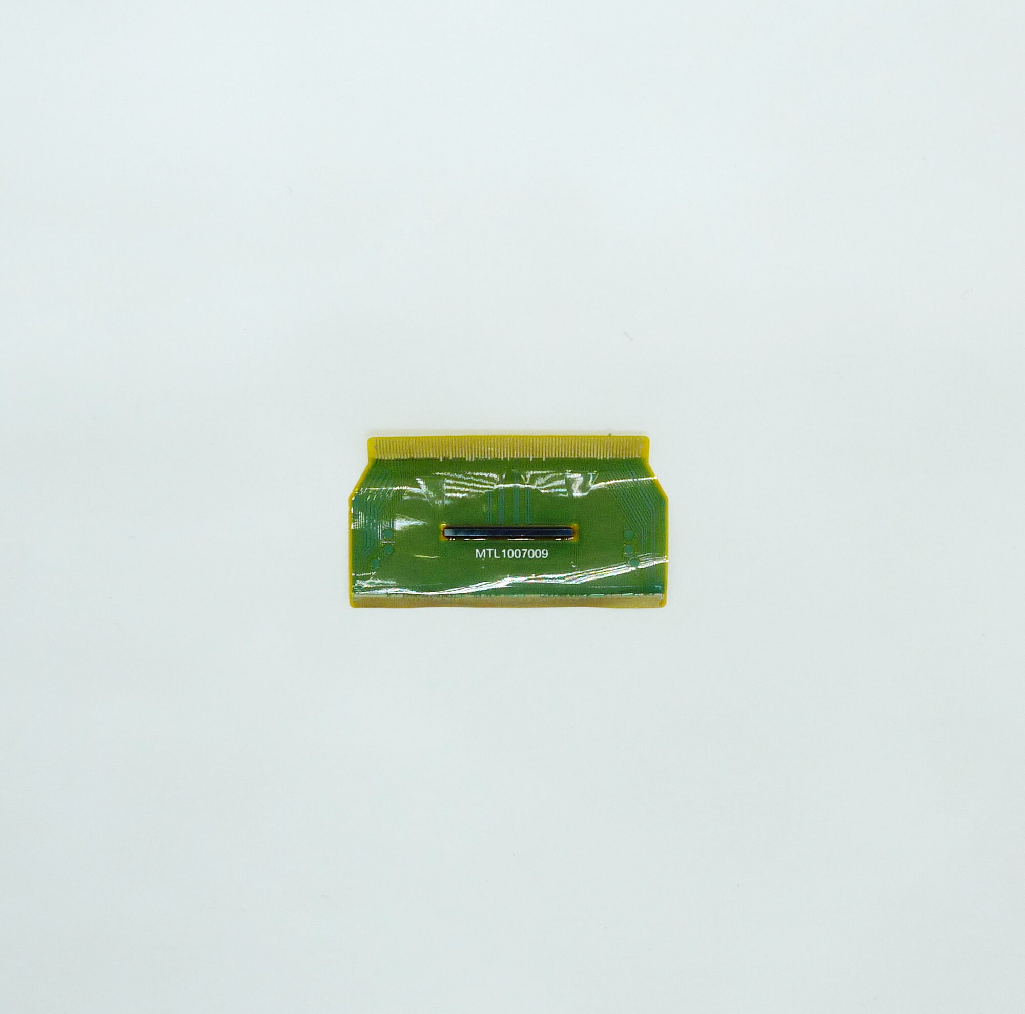 Дешифратор матрицы AL7627-53B11 (снятый, оригинал)