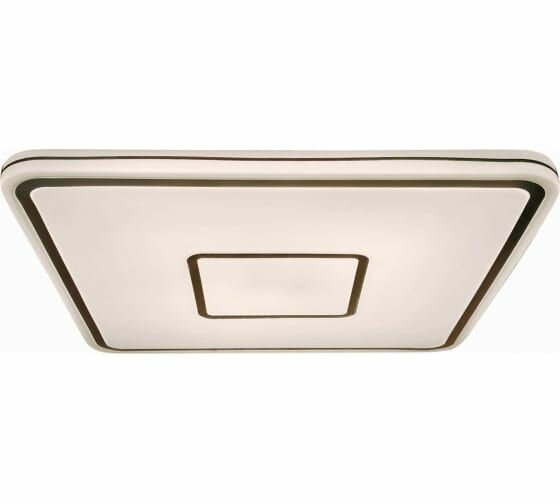 Светильник светодиодный потолочный СЛЛ 75 Вт 3000-6500К ARAGON 535*75 ПДУ LEEK