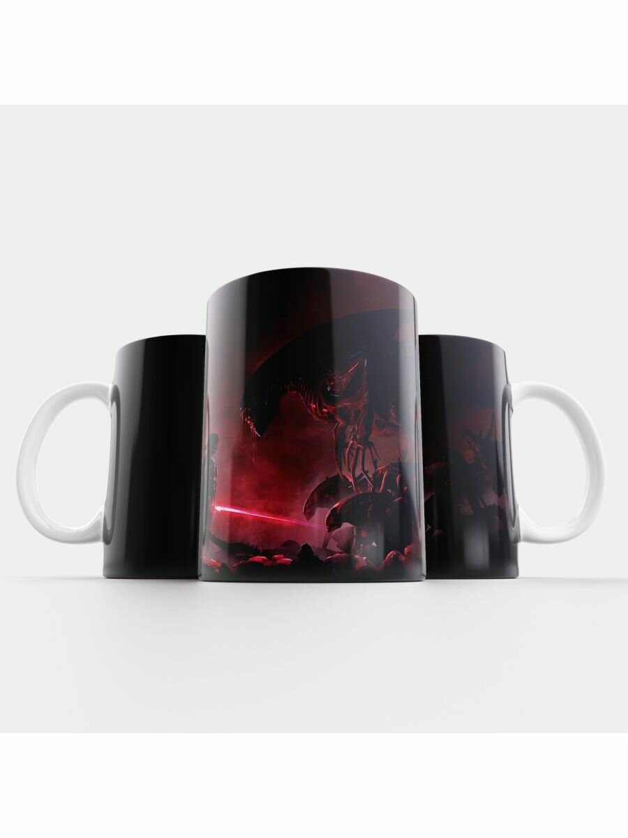 Кружка Звездные Войны Star Wars
