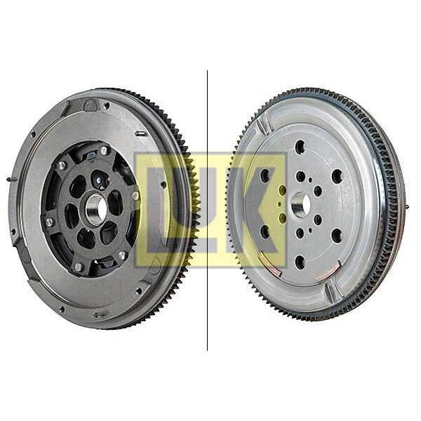 Маховик, LUK 415 0459 10 (1 шт.)