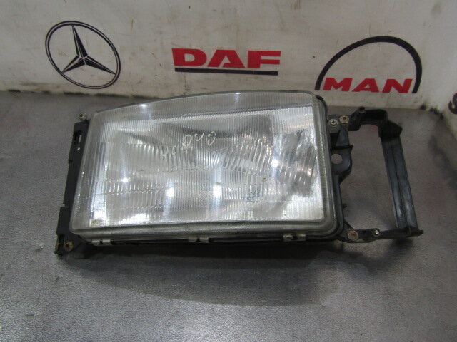 Фара головного света левая DEPO, Scania P, R, G