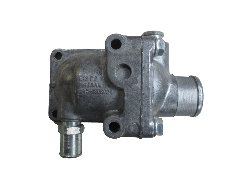 Корпус термостата Д-245, ЗИЛ-5301, МТЗ