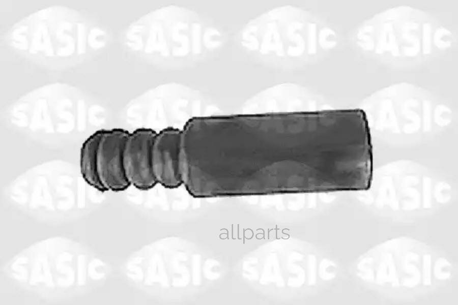 SASIC 4005373 Отбойник амортизатора RENAULT CLIO I/KANGOO пер