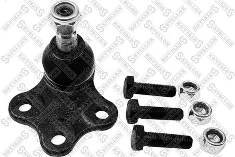 STELLOX 5200020SX опора шаровая к-кт!\ Opel Astra 91>