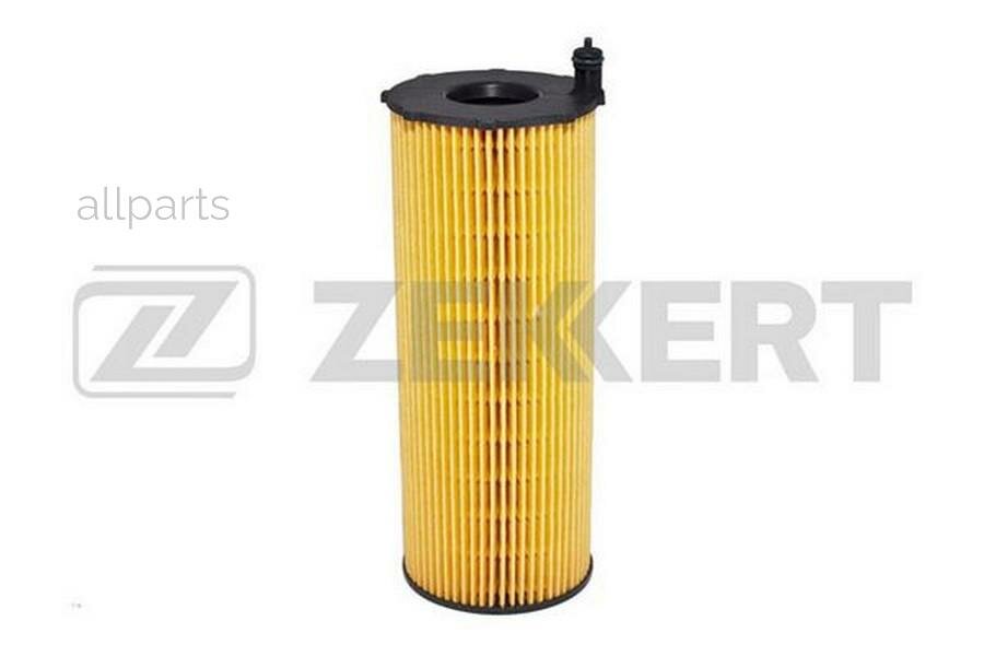 ZEKKERT OF-4147E Фильтр масл. Eco VW Touareg I II 04- Audi A4 III IV 04- A5 07- A6 III 04- Q5 08- Q7 06- Pors