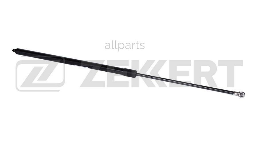 ZEKKERT GF-2132 Пружина газовая багажника лев. BMW 5 (E34) 91-