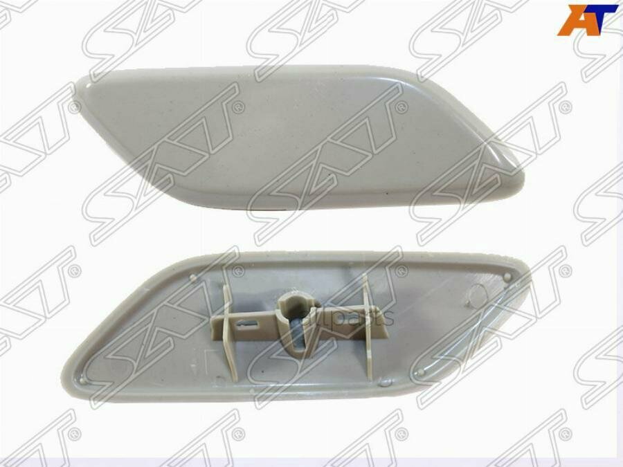 SAT ST-HD67-110C-1 Крышка омывателя фары Honda CR-V 06-10 (Справа)