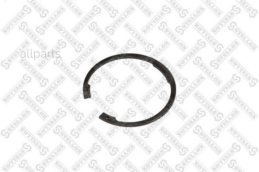 STELLOX 8903623SX стопор! кольцо стопорное ступицы d=112 H=4 \BPW ECO 6-9t