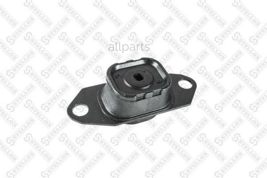 STELLOX 2518180SX подушка двигателя!\ Nissan Bluebird/Cube/Grand Livina/Geniss/March/Note 05>