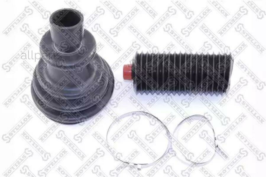 STELLOX 1300046SX к-кт пыльника шруса внутреннего!\ Citroen Jumper, Fiat Ducato all 94-02