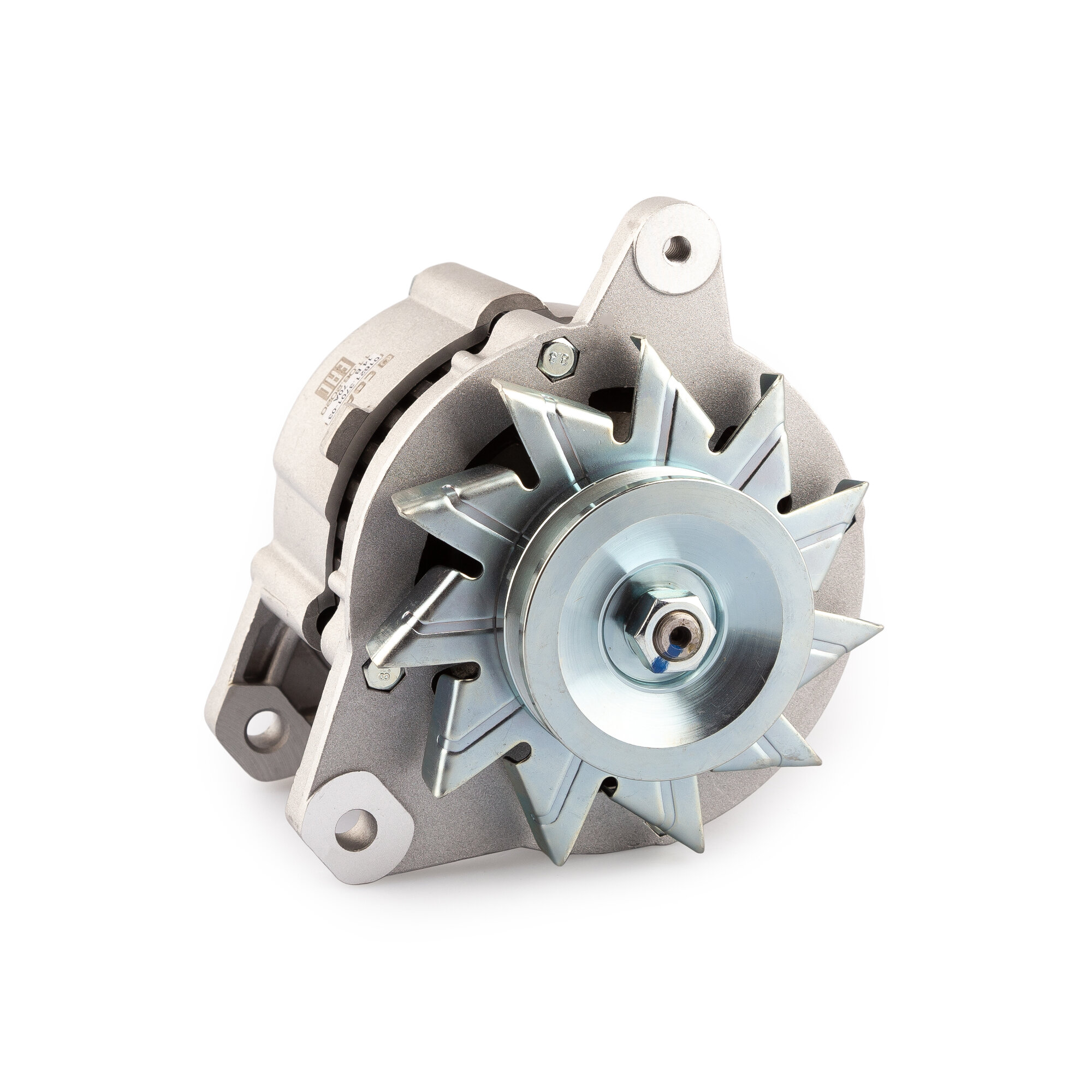 Генератор для а/м ГАЗ, УАЗ дв. 417, 511 70А (СОАТЭ)