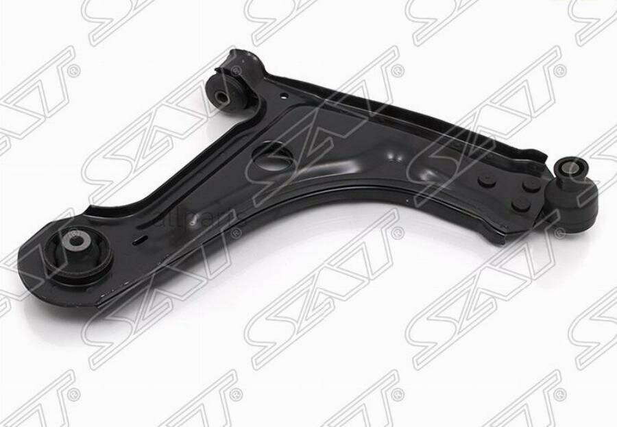 SAT ST-96415064 Рычаг передней подвески CHEVROLET LACETTI 2005-2015 RH