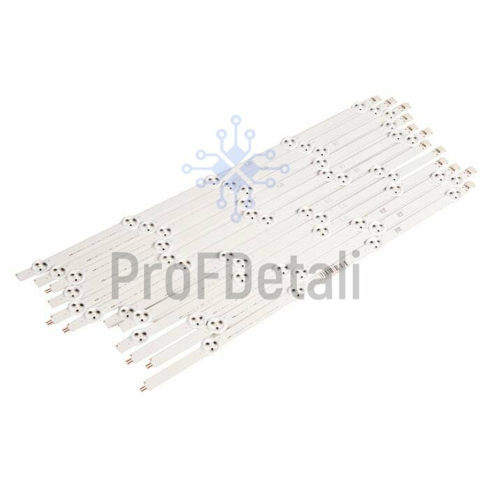 Подсветка для телевизора LG 47LN540B