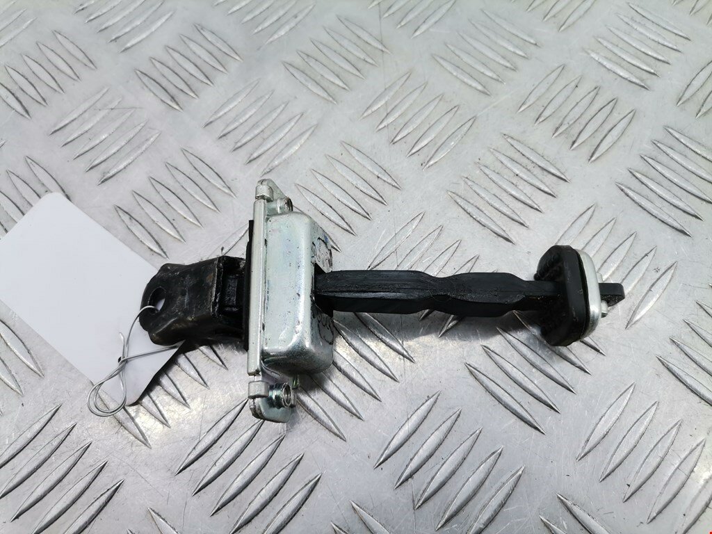 Ограничитель открывания двери передней Chevrolet Spark (M300) 95948365 арт. 1879263