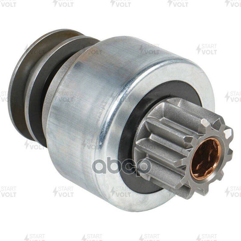 Привод стартера (бендикс) для а/м КАМАЗ 4308/FAW/Higer/DongFeng с дв. STARTVOLT арт. VCS0715