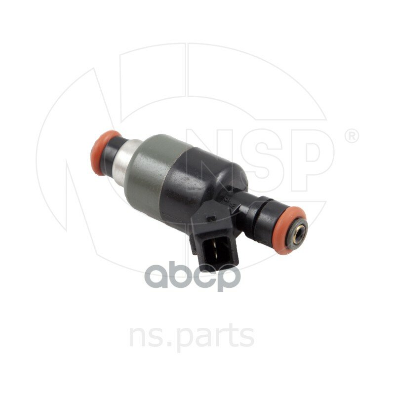 Форсунка инжектора CHEVROLET CRUZE NSP арт. NSP0117103677