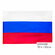 Флаг 90*135 РФ триколор