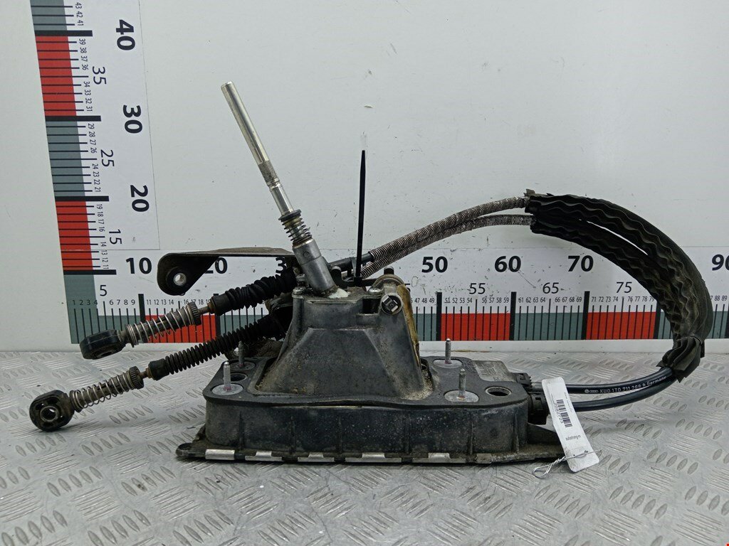 Кулиса КПП Volkswagen Touran 1 1K0711061A арт. 2082723