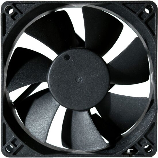 Вентилятор для корпуса Gelid IPX 8 (FN-IPX08-20)