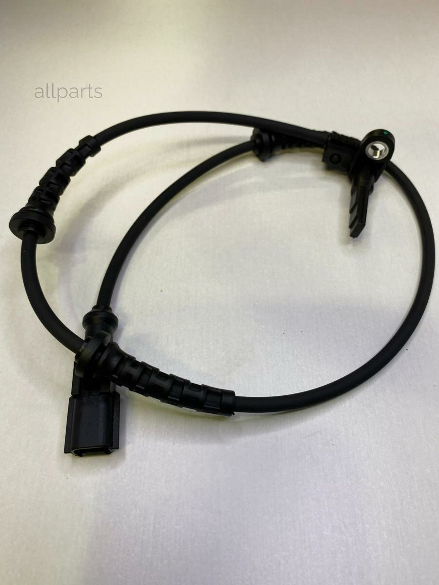 MAGTECHNIC MAG3831 Датчик ABS передний RENAULT DUSTER (2011/01 - 2017) RENAULT MEGANE III (2008/11 - 2016) RENAULT SCEN