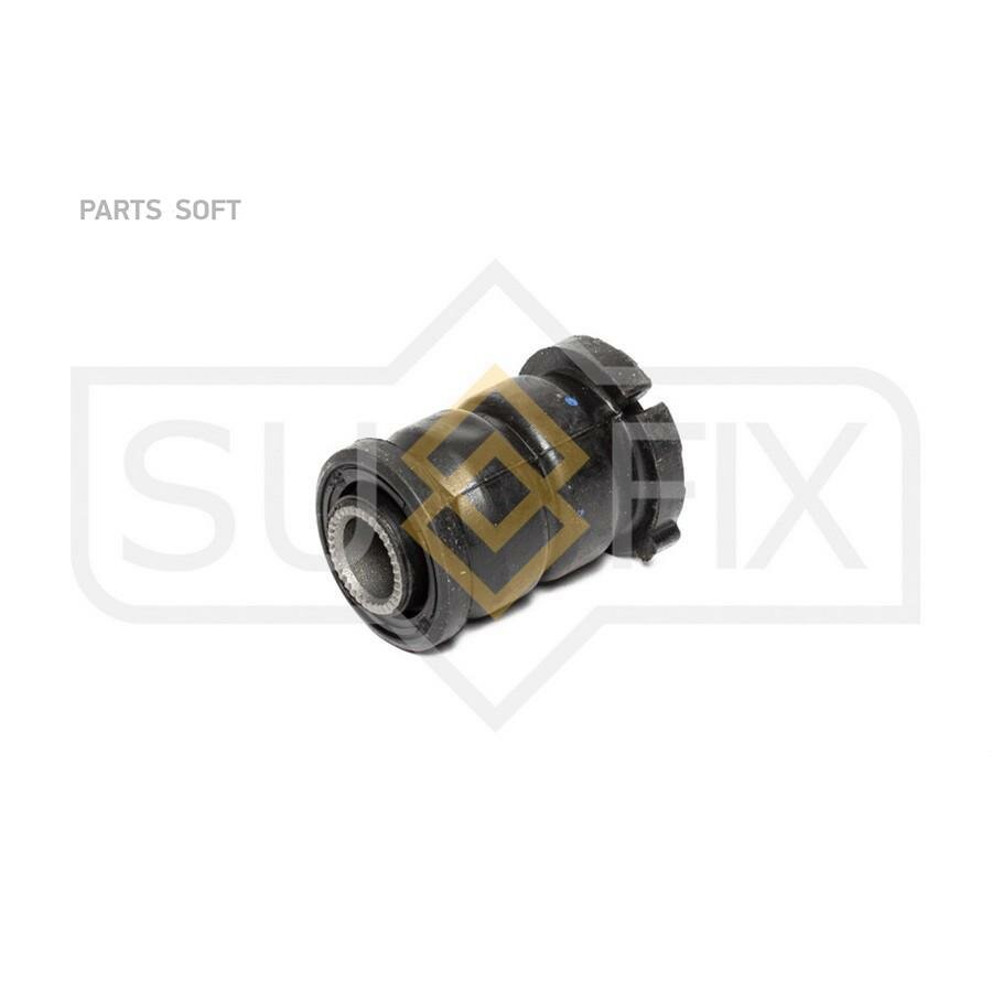 SL1129 SUFIX Сайлентблок передний / Нижн. рычаг / Перед. подв. TOYOTA Avensis(T25) 1.6-2.4 03-08 / Corolla(E120)