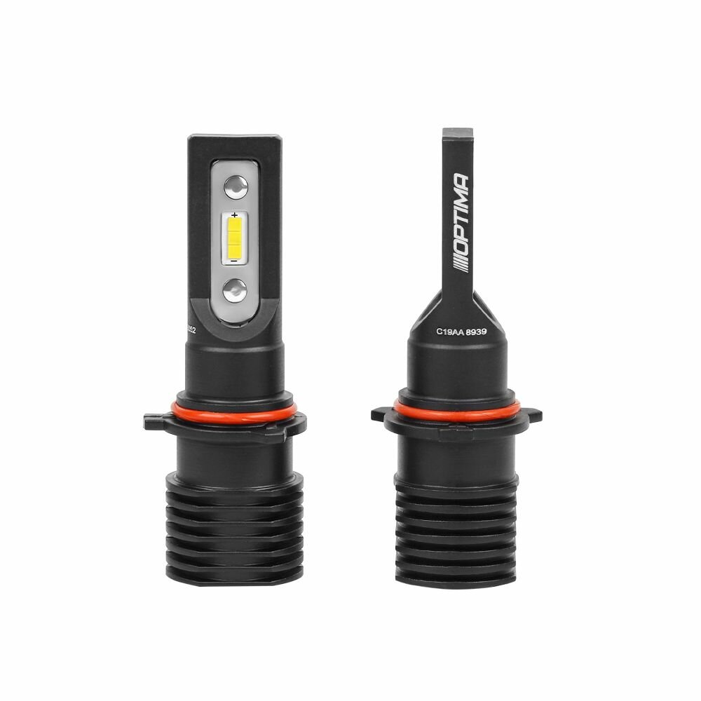 Светодиодные лампы PSX26 Optima QVANT 5000K 12-24V