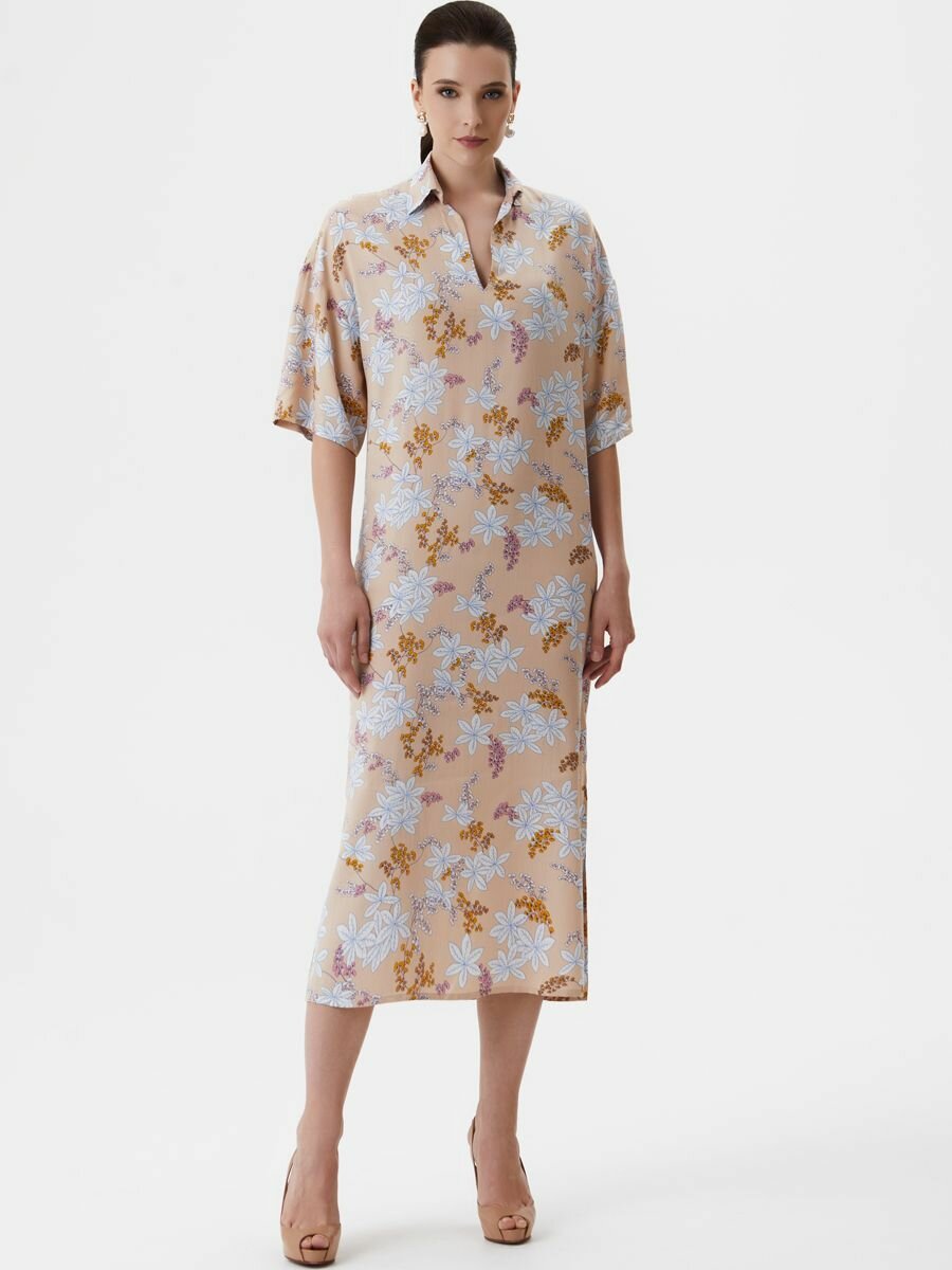 Платье Арт-Деко