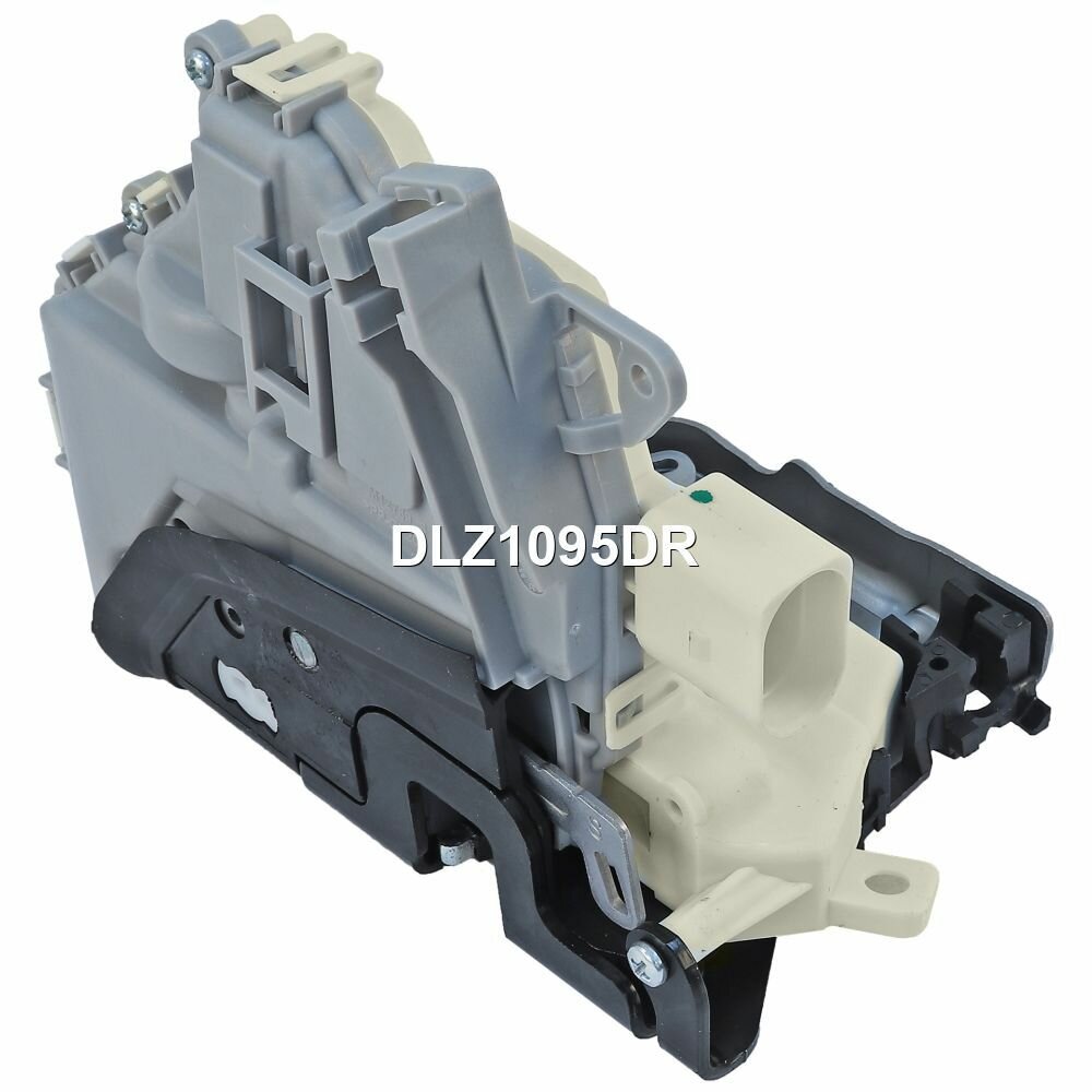 Замок двери Audi A1, A4, A5, A6, A7, A8, Q5, Q7 / Volkswagen Touareg