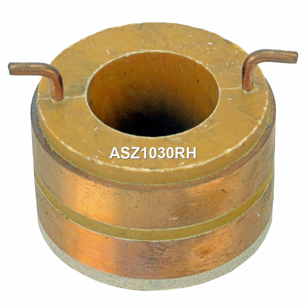 Коллектор генератора для легковых автомобилей Krauf ASZ1030RH