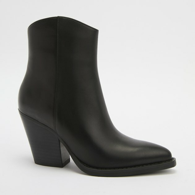 Полусапоги