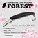 Воблер Forest JerkRun 50F #10