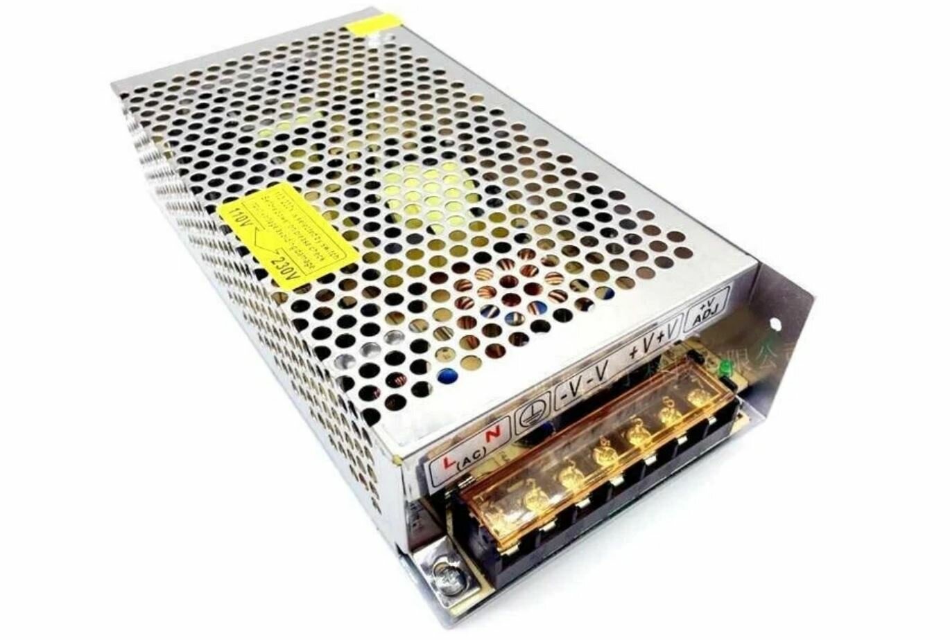 Блок питания Fiesta PS12-240