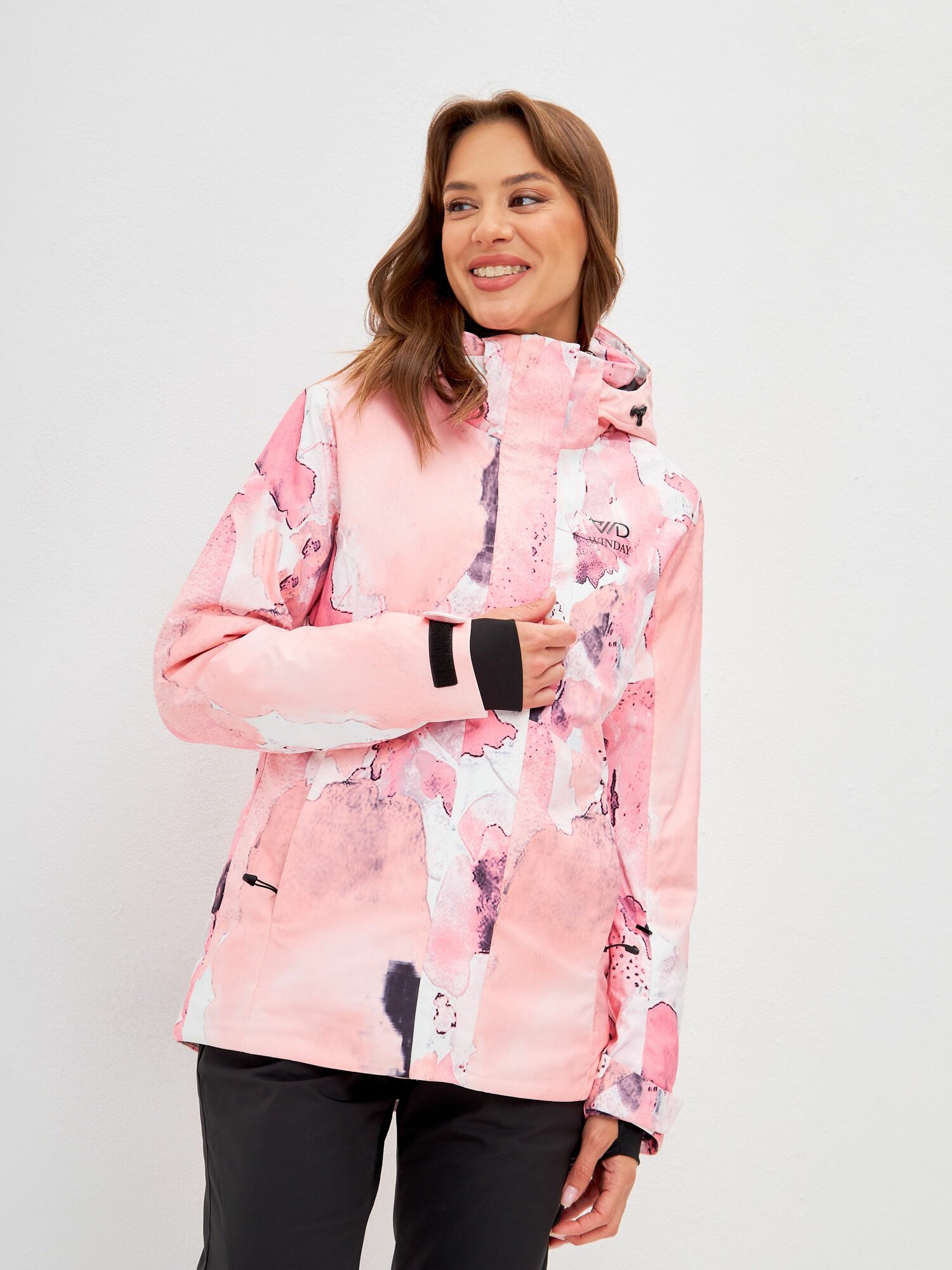 Куртка Горные лыжи и Сноуборд