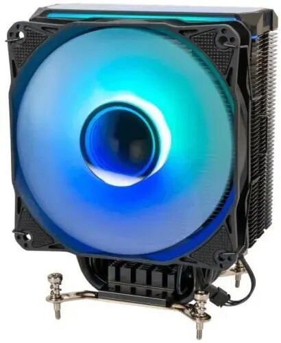 Кулер Eurocase 6PI120ARGB (00-01003409)