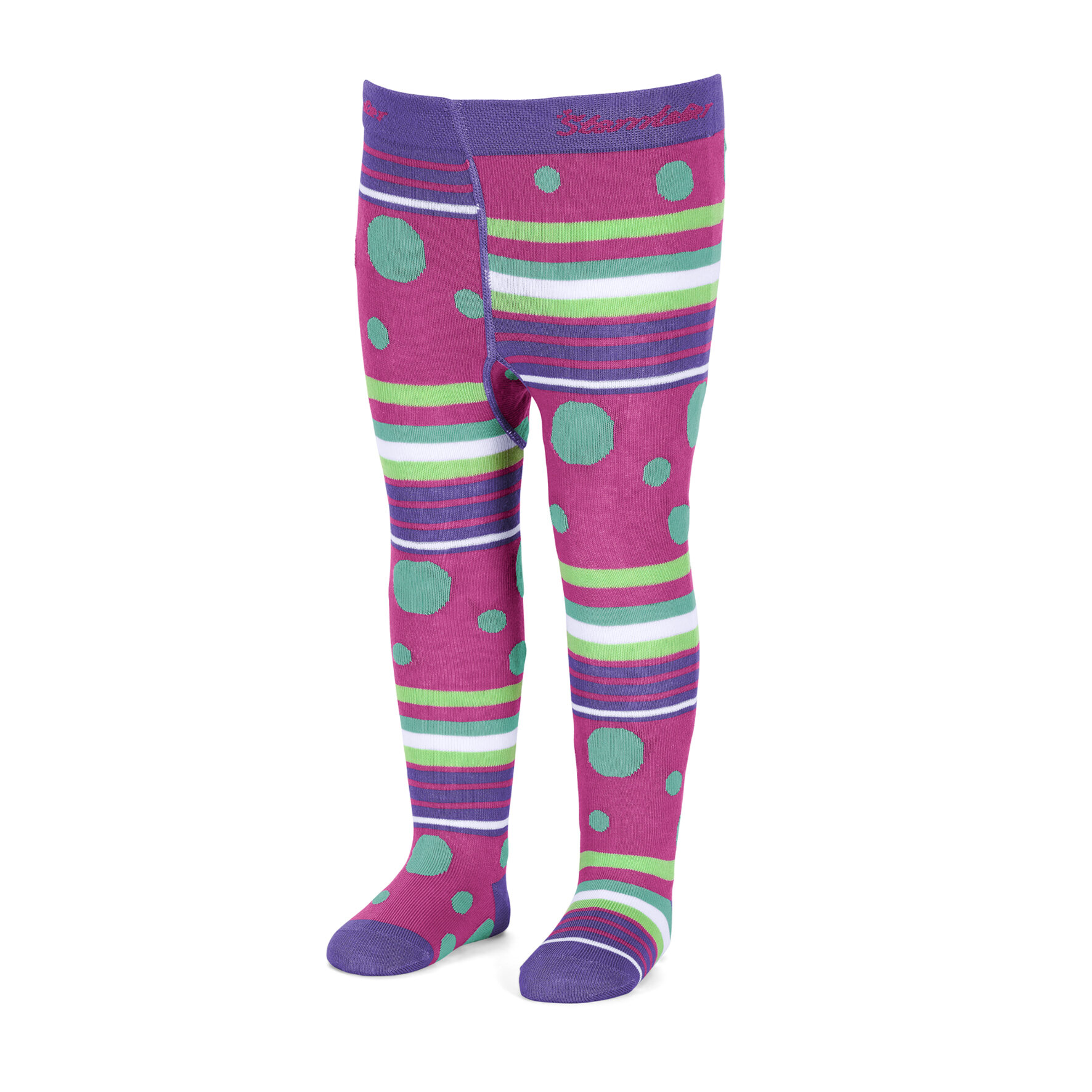 Колготки Весна-лето 2024