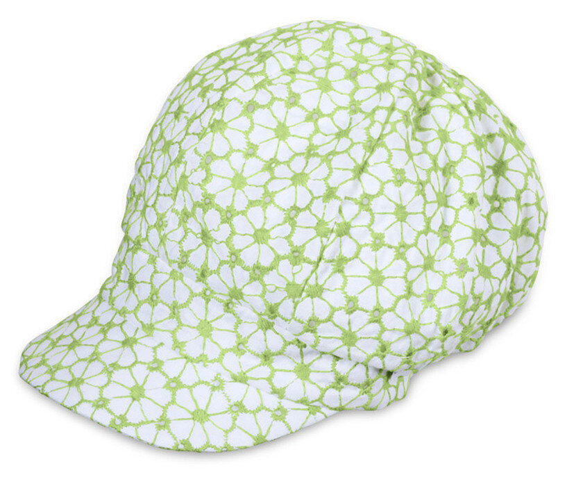 Кепка Базовая коллекция для девочек