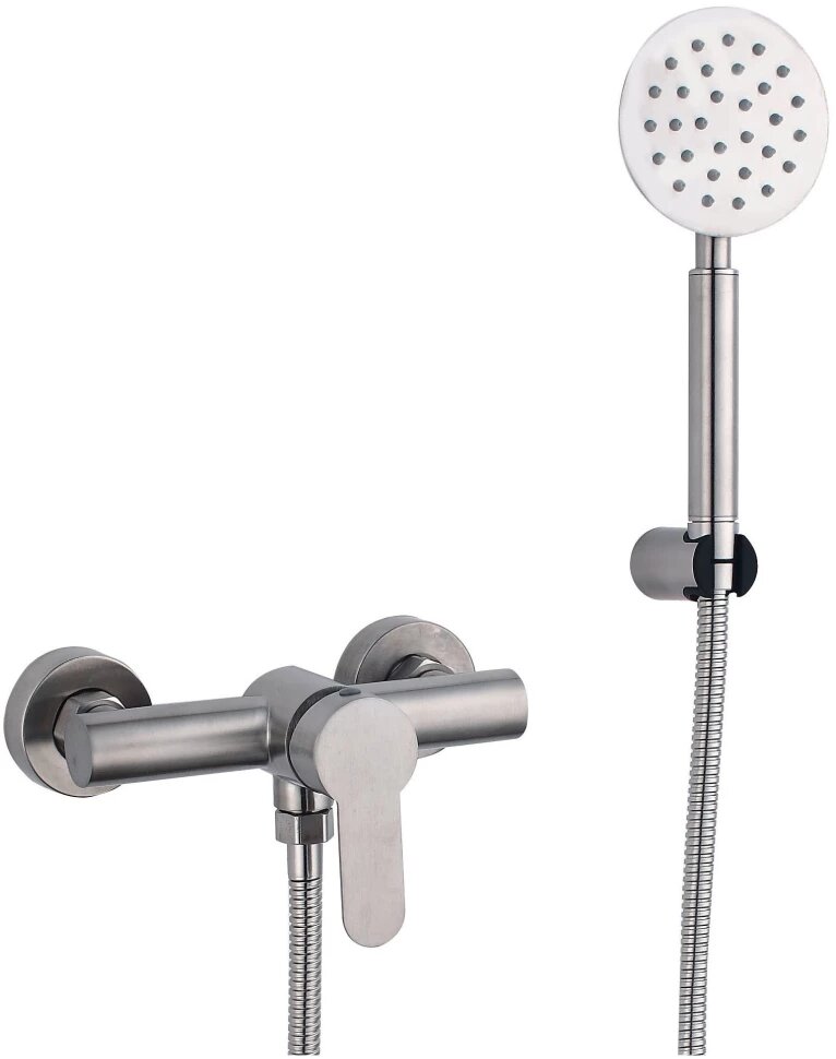 Смеситель для душа Fmark 3004 FS8203