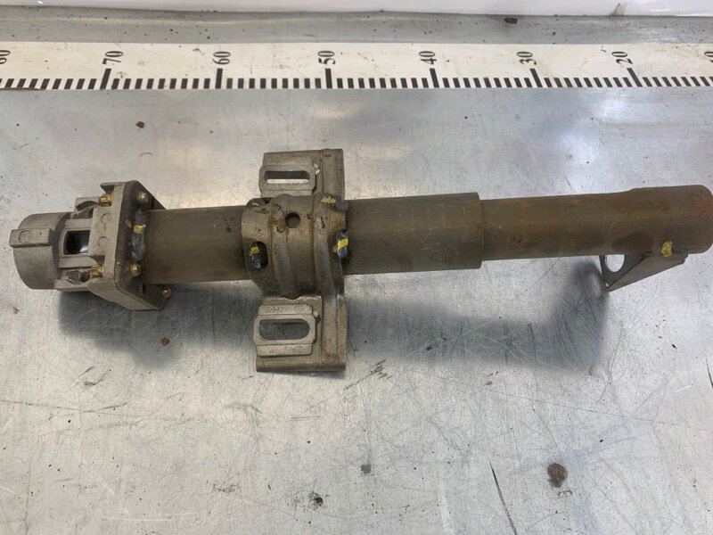 Рулевая колонка Daewoo Nexia KLETN A15SMS 1994 (б/у) 96208280