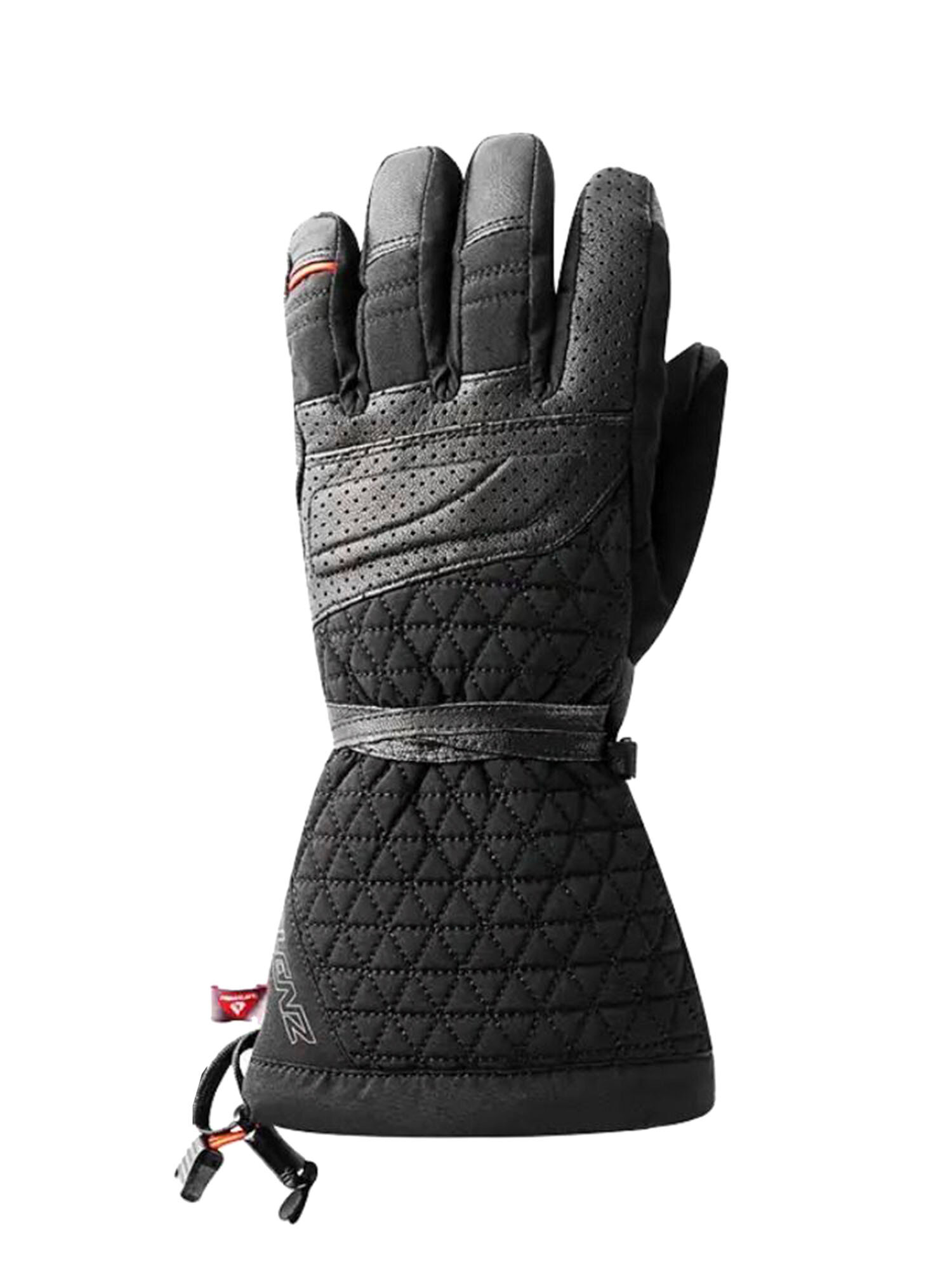 Перчатки LENZ Heat glove 6.0 finger cap women для женщин