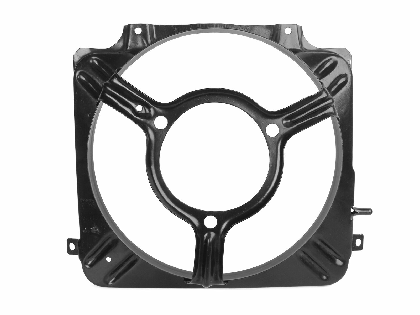 Кожух ВАЗ-2108 вентилятора